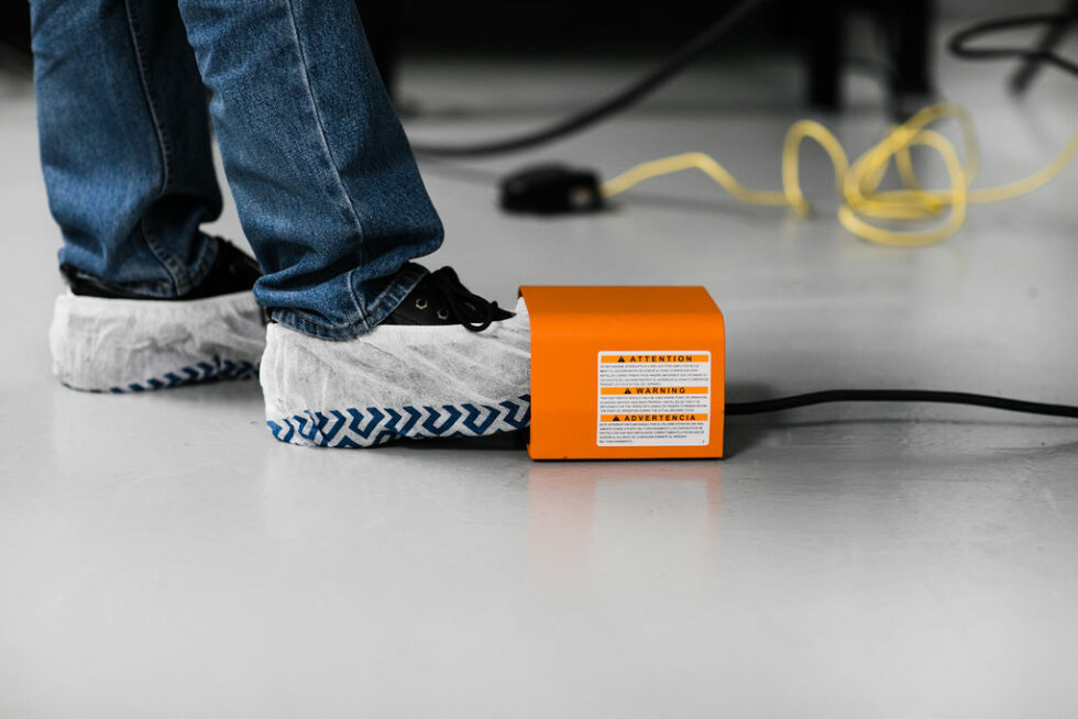 Laboratory Sealers - CeraTek SencorpWhite Heat Sealing Company in ...