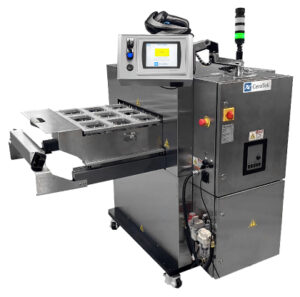 CeraTek SencorpWhite Heat Sealing Company in Hyannis, MA